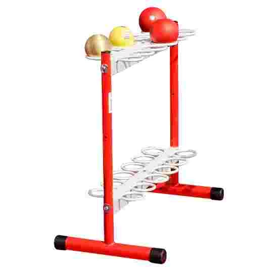 Polanik Shot Put Rack | Titan Fitness Sales Shop
